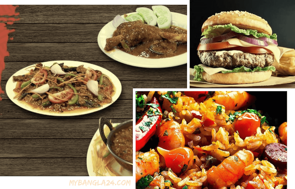 Top 10 Food Delivery Services In Bangladesh MyBangla24 Top 10 Food Delivery Services In Bangladesh MyBangla24