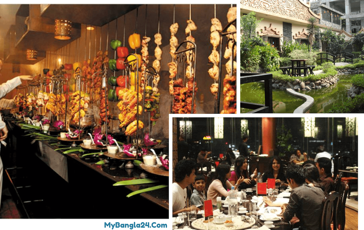 10 Best Restaurants and Places to Eat in Dhaka (May 2026)